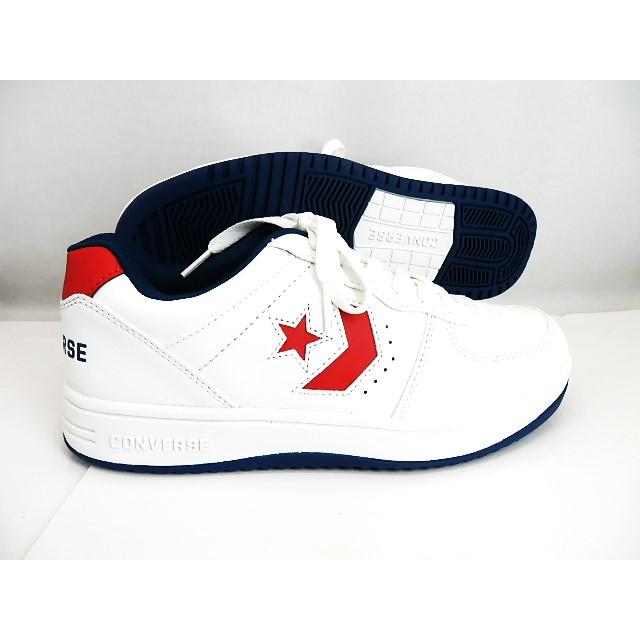 CONVERSE SALE特価/ユニセックス/ スニーカー コンバース NEXTAR360 W.R.N コートシューズ/ 大幅ダウン!!/今が ...