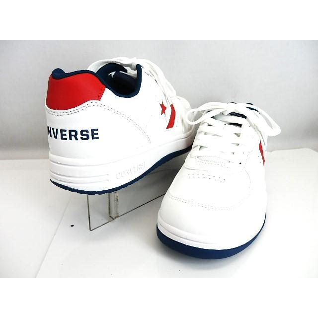 CONVERSE SALE特価/ユニセックス/ スニーカー コンバース NEXTAR360 W.R.N コートシューズ/ 大幅ダウン!!/今が ...