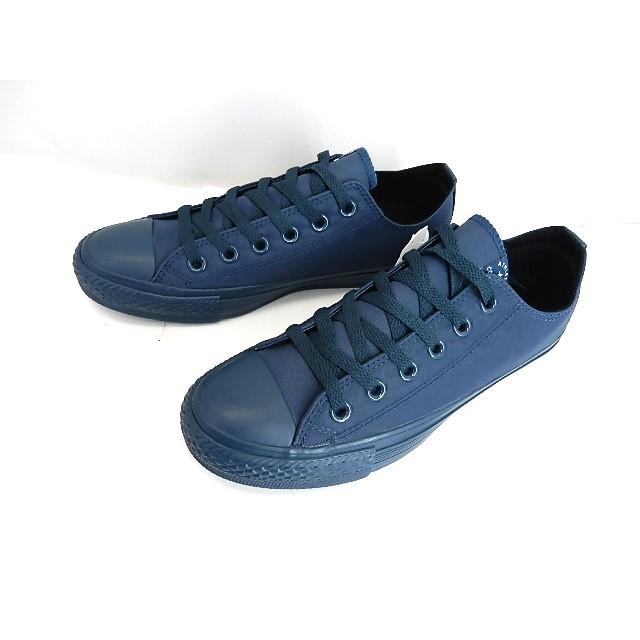 CONVERSE SALE特価/メンズ/ コンバース NEXTAR1110 WR Z MC OX 38001271 ネービー/ウォーター ...