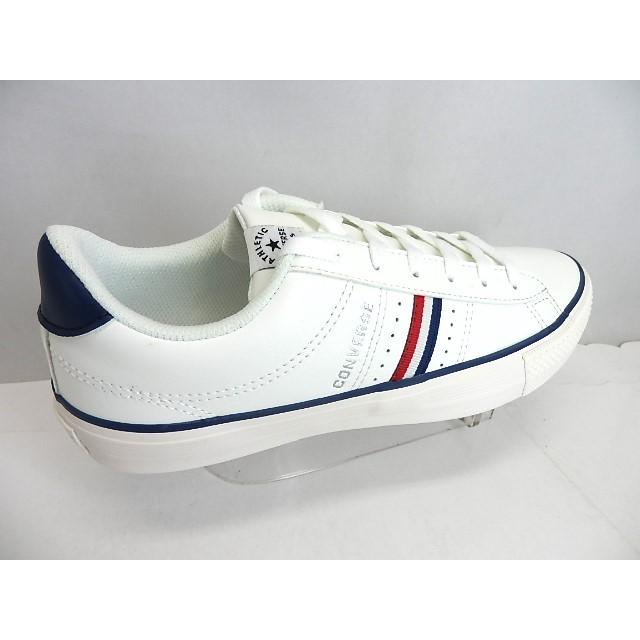 CONVERSE SALE特価/メンズ/ NEXTAR120 TRCO OX 38002110 コンバース ネクスター アレンジモデル WH ...