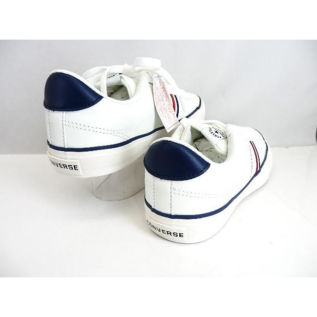CONVERSE SALE特価/メンズ/ NEXTAR120 TRCO OX 38002110 コンバース ネクスター アレンジモデル WH ...