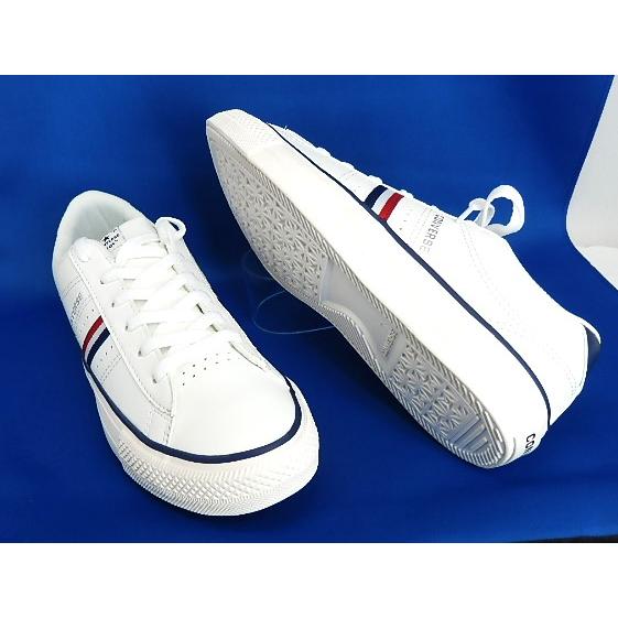 CONVERSE SALE特価/メンズ/ NEXTAR120 TRCO OX 38002110 コンバース ネクスター アレンジモデル WH ...