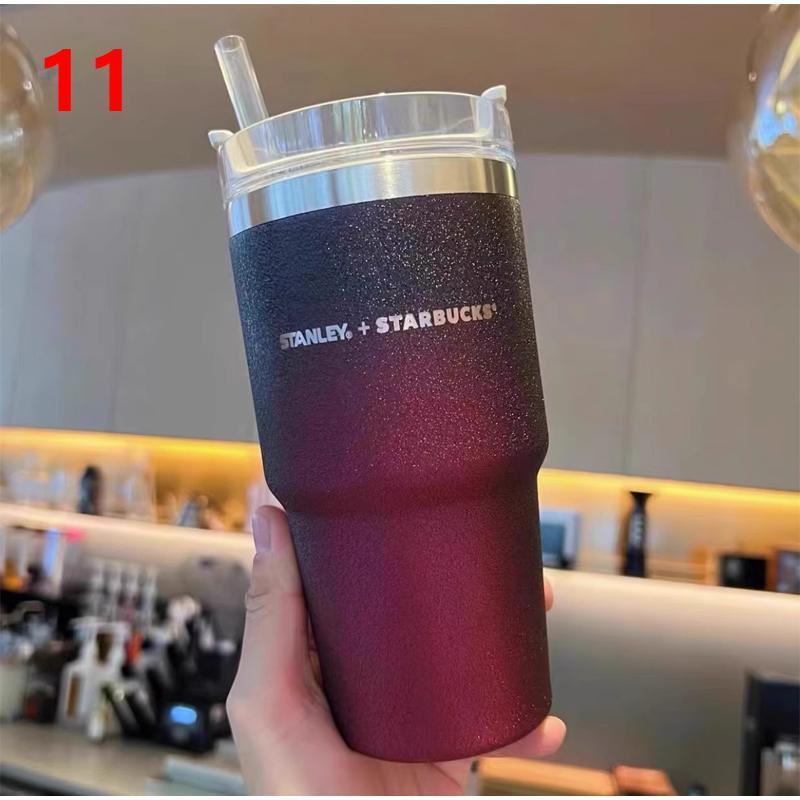 スターバックス STARBUCKS タンブラー ステンレスカップ コップ ストロー スタバ 保温 保冷 おしゃれ 海外 新品 大容量 590ml : w1212010402aa41 ...
