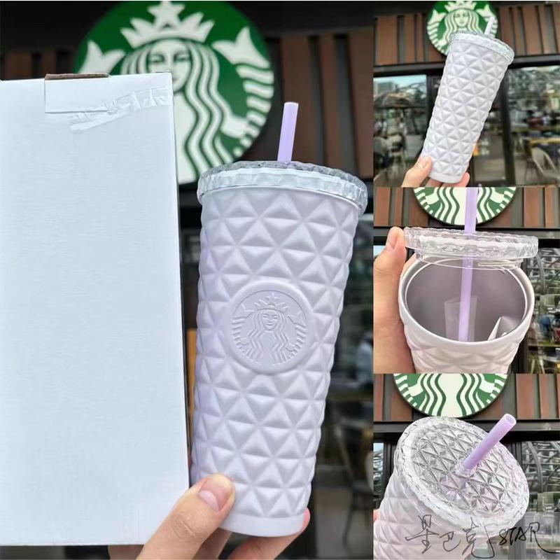 スターバックス STARBUCKS タンブラー ステンレスカップ コップ ストロー スタバ 保温 保冷 おしゃれ 海外 新品 大容量 590ml : ルピナスストア - 通販 - Yahoo ...