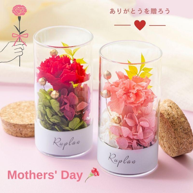 プリザーブドフラワー 誕生日 プレゼント シェリ ガラス 結婚祝い 結婚記念日 開店祝い 開業祝い 退職祝い 卒業祝い 母の日 プリザードフラワー ギフト 送料無料 : プリザーブドフラワー ...