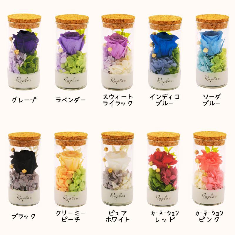 プリザーブドフラワー 誕生日 プレゼント シェリ ガラス 結婚祝い 結婚記念日 開店祝い 開業祝い 退職祝い 卒業祝い 母の日 プリザードフラワー ギフト 送料無料 : プリザーブドフラワー ...