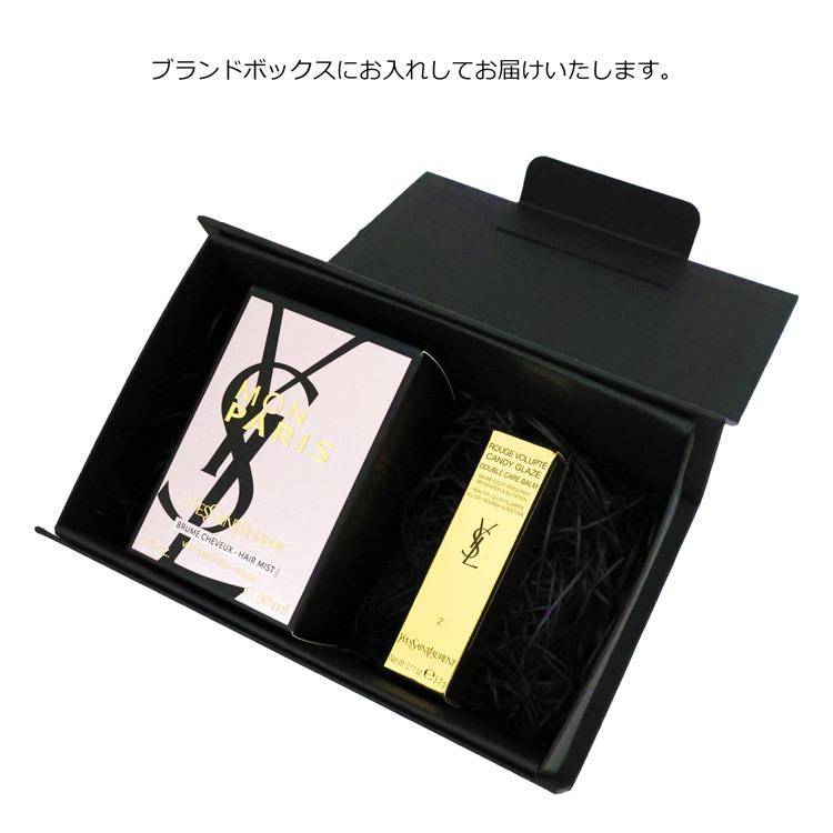 Yves Saint Laurent イヴサンローラン YSL リップ&ヘアミスト Yves Saint Laurent イヴサンローラン YSL リップ&ヘアミスト