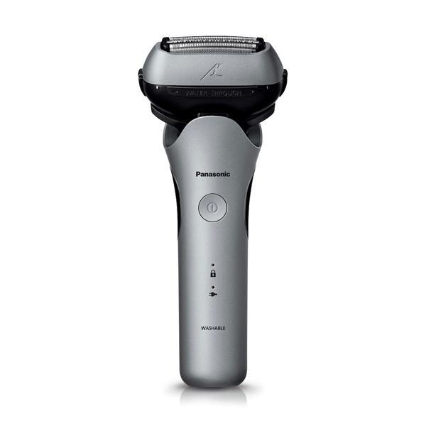 Panasonic パナソニック 髭剃り シェーバー メンズ 3枚刃 ラムダッシュ 電気シェーバー 防水 ES-LT6B-A : panasoni100000 : 安心・丁寧・真心堂 - 通販 ...