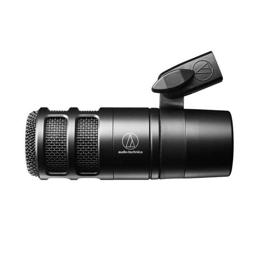 オーディオテクニカ Audio Technica AT2040 ハイパーカーディオイド ダイナミックマイクロホン 音楽制作 マイク : RUSIONヤフー店 - 通販 - Yahoo!ショッピング