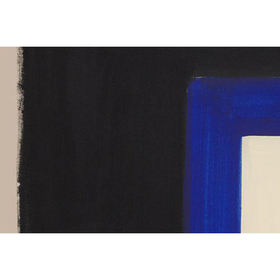 THE POSTER CLUB × Berit Mogensen Lopez ポスター/アートプリント 50×70cm Divide : 124x16799-50x70 : CHLOROS ...