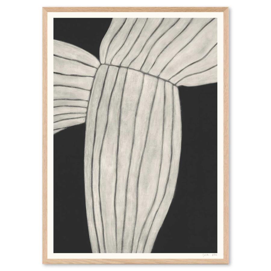 PSTR studio アートポスター 50×70cm Flourish 北欧雑貨 アートプリント ポスター : CHLOROS 北欧家具と北欧雑貨 - 通販 - Yahoo!ショッピング