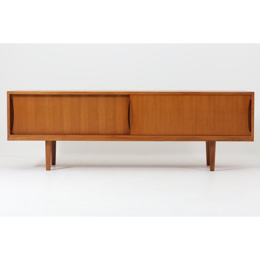 【訳ありアウトレット品】Leaf-handle テレビボード☆北欧インテリア CHLOROS テレビボード テレビ台 AVボード ローボード : CHLOROS 北欧家具と北欧雑貨 - 通販 ...