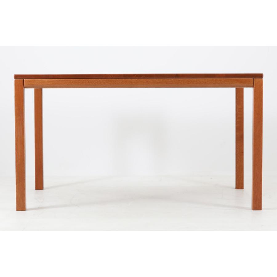 Haslev(ハスレヴ) ダイニングテーブル オーク無垢材 北欧家具ビンテージ デンマーク製 : dk11800 : CHLOROS(クロロス) - 通販 - Yahoo!ショッピング