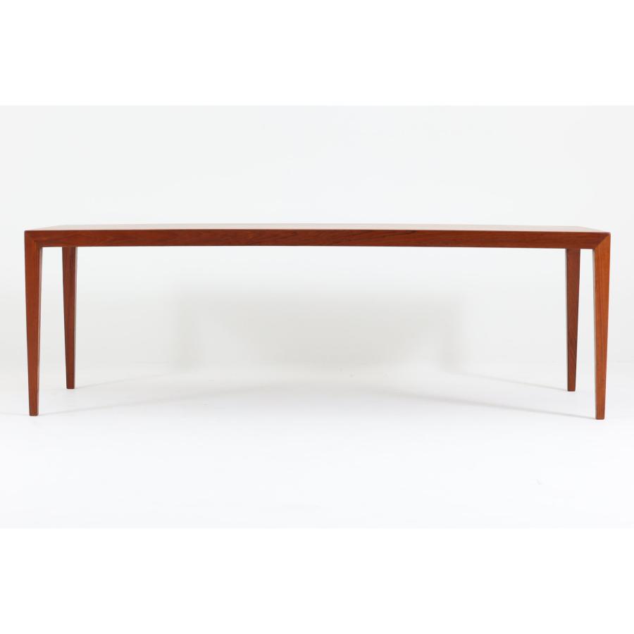 センターテーブル Haslev(ハスレヴ) 幅149cm チーク材 北欧家具ビンテージ デンマーク製 : CHLOROS(クロロス) - 通販 - Yahoo!ショッピング