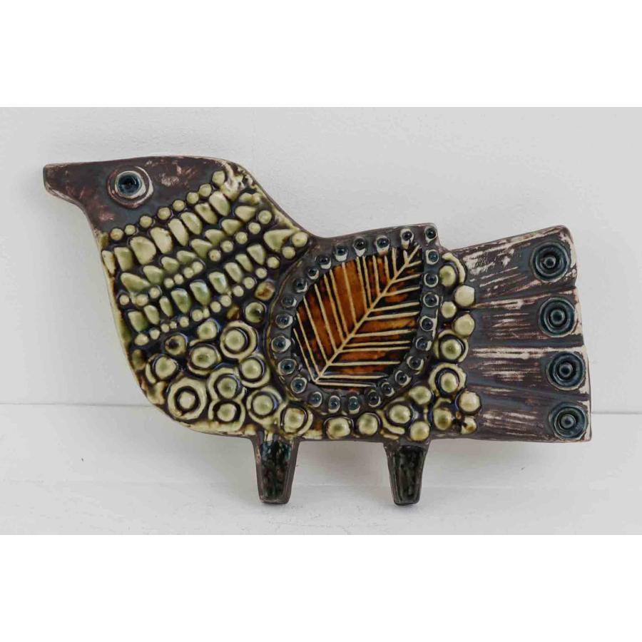 Lisa Larson リサ ラーソン 陶板 VAGGPLATTOR Fagel トリ 北欧雑貨 ビンテージ雑貨 アンティーク : CHLOROS 北欧家具と北欧雑貨 - 通販 - Yahoo ...