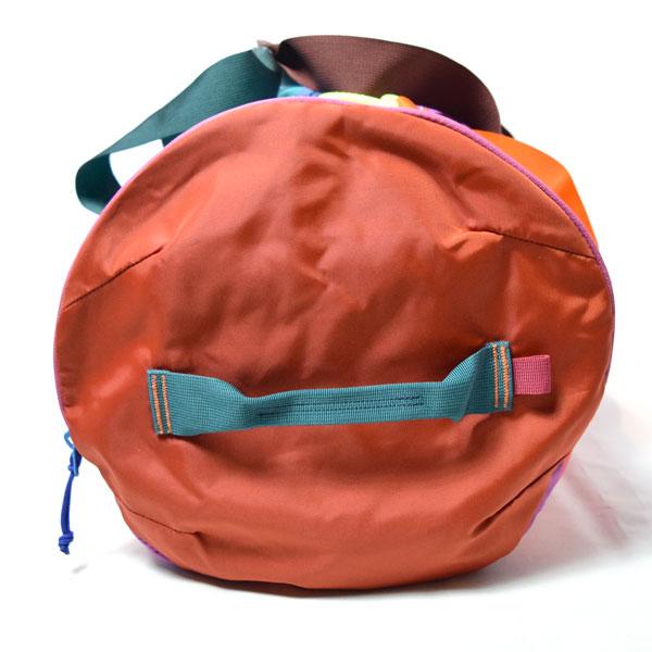cotopaxi コトパクシ 2024AW新作 LIGERA 45L DUFFEL BAG - DEL cotopaxi コトパクシ 2024AW新作 LIGERA 45L DUFFEL BAG - DEL