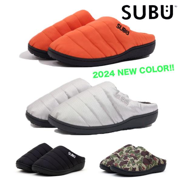 SUBU スブ SUBU PERMANENT COLLECTION サンダル 誰も知らない冬のサンダル 2024新色入荷!! : parmanent-1 : RUSTY TO SHINE ...