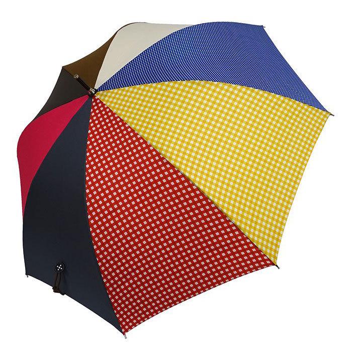 +RING プラスリング ＋RING coco type-1136 stick type size60cm MLT 傘 : RUSTY TO ...