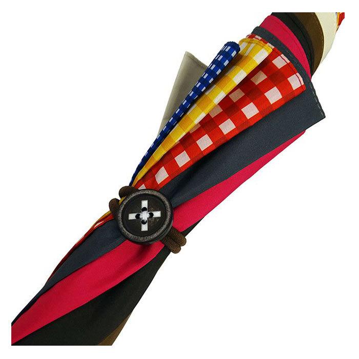 +RING プラスリング ＋RING coco type-1136 stick type size60cm MLT 傘 : RUSTY TO ...