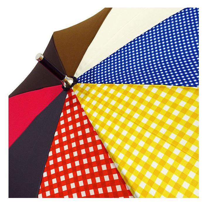 +RING プラスリング ＋RING coco type-1136 stick type size60cm MLT 傘 : RUSTY TO ...