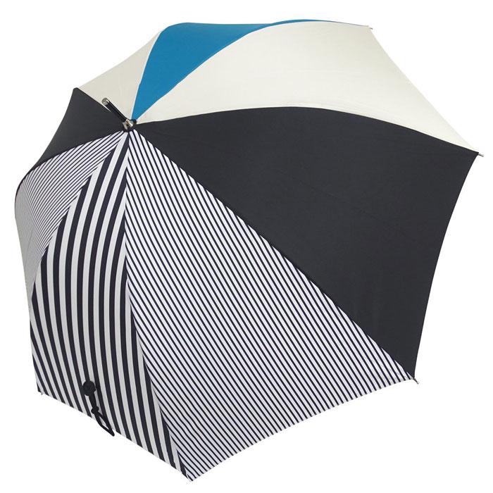 +RING プラスリング ＋RING coco type-1147 stick type size60cm BLU 傘 雨傘 : RUSTY TO SHINE - 通販 - Yahoo!ショッピング