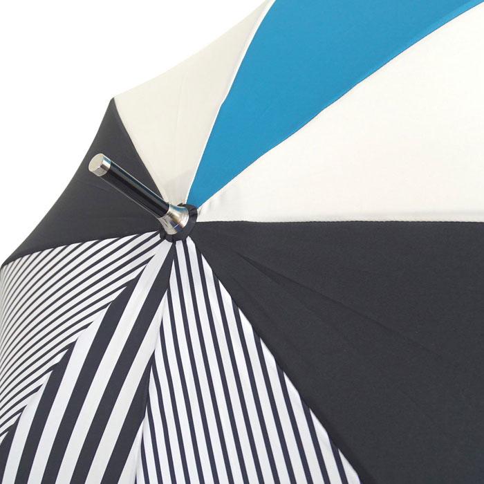 +RING プラスリング ＋RING coco type-1147 stick type size60cm BLU 傘 雨傘 : RUSTY TO SHINE - 通販 - Yahoo!ショッピング