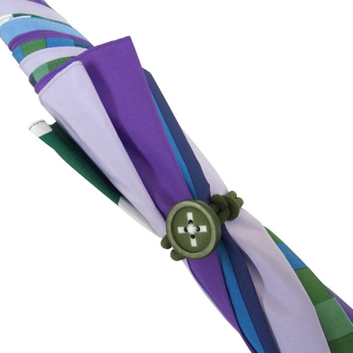 +RING プラスリング ＋RING coco type-1155 stick type size60cm PRL 傘 雨傘 15時までの注文 ...