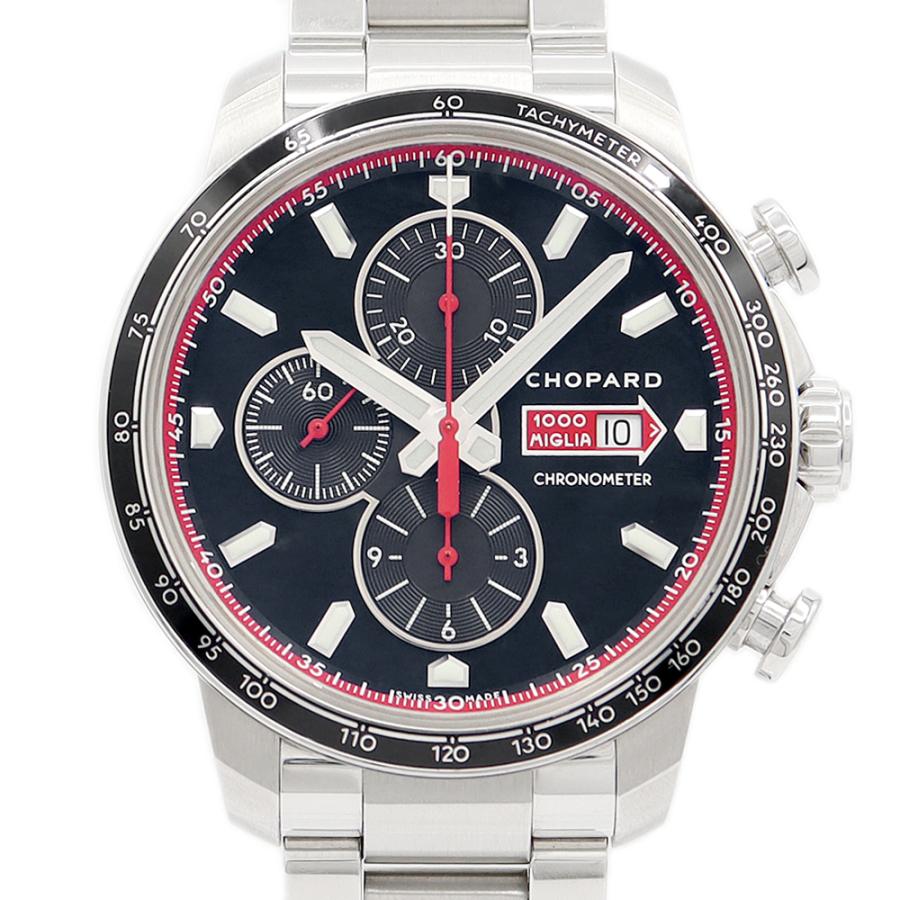 Chopard 内部点検済 ショパール ミッレミリア GTS クロノグラフ 158571 3001 100m防水 デイト SS メンズ 自動巻き : IMPERIAL ヤフー店 - 通販 ...