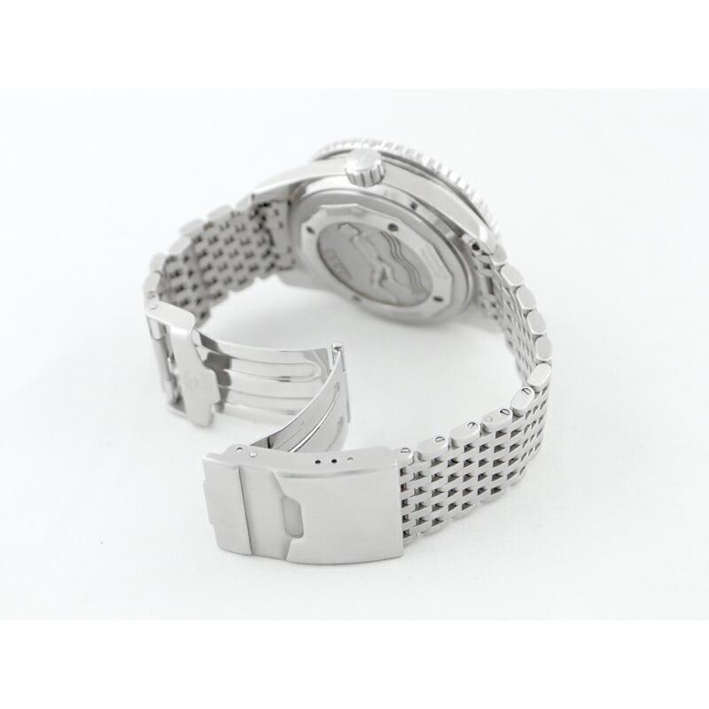 内部点検済 BALL ボール ウォッチ エンジニアマスターII スキンダイバー DM2108A デイデイト 300m防水 黒 ブラック メンズ ...