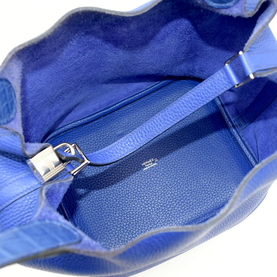 HERMES エルメス ピコタンロック タッチMM A刻印 シルバー金具【A02463】 :A02423:株式会社Human-Life - 通販 - Yahoo!ショッピング