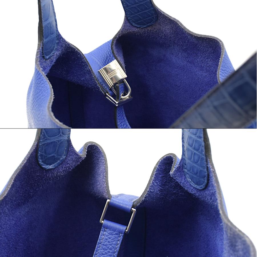 HERMES エルメス ピコタンロック タッチMM A刻印 シルバー金具【A02463】 :A02423:株式会社Human-Life - 通販 - Yahoo!ショッピング