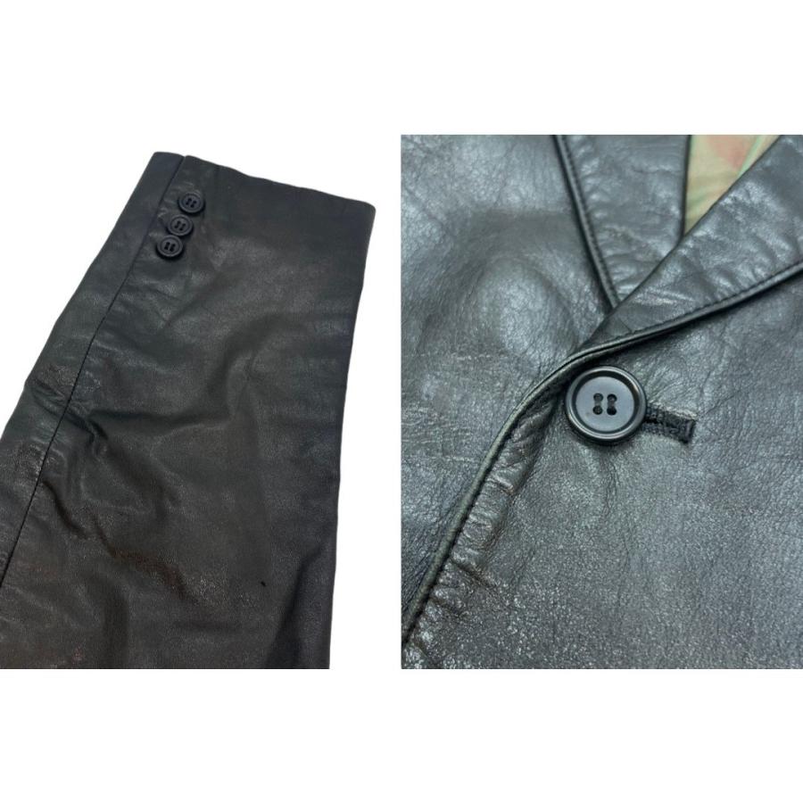 Paul Smith コート メンズ レザー ミドル M 送料無料 中古 IT1 :rc-IT9VYCQSOZVO-ATRE:京都リサイクル王国Yahoo!店 - 通販 - Yahoo!ショッピング