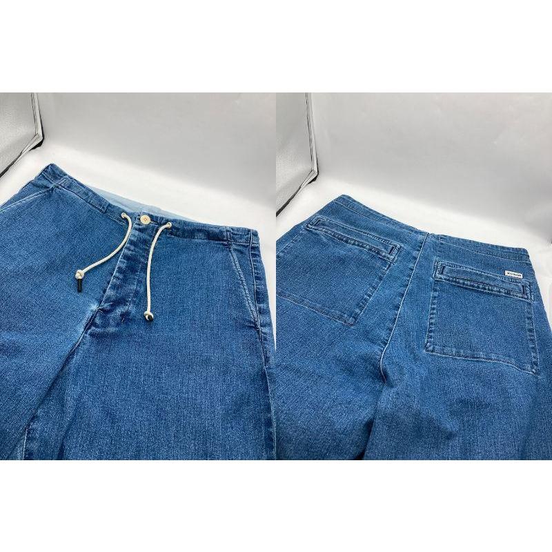 HELLY HANSEN ヘリーハンセン HHデニム クラブパンツ HH22414 HELLY HANSEN ヘリーハンセン HHデニム クラブパンツ HH22414