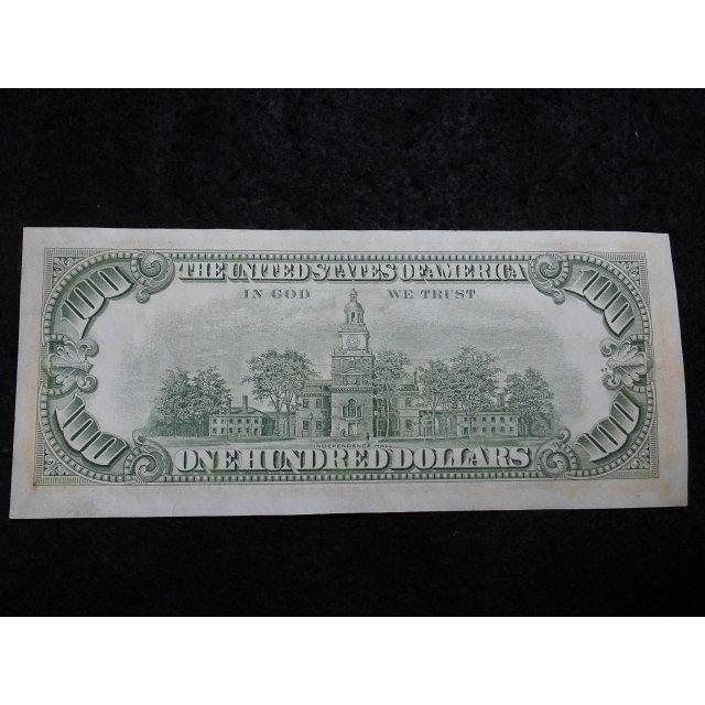 473/アメリカ・100DOLLARS 1981 : bnusa473 : 緑地コイン - 通販 - Yahoo!ショッピング