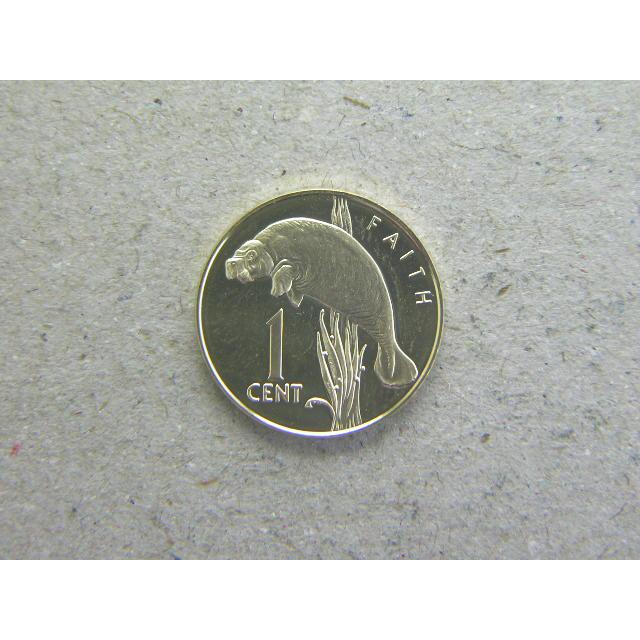 37/ガイアナ・CENT 1976FM Proof : 緑地コイン - 通販 - Yahoo!ショッピング