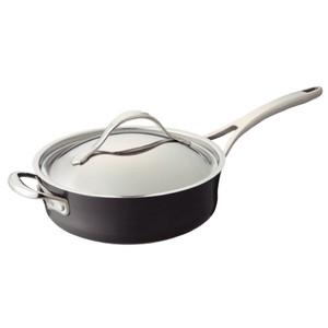 きフライパ マイヤー フライパン セット MEYER アナロン ヌーベルカッパー 21cm 24cm 蓋付 プレゼント付 IH対応(送料無料) 良品百科 - 通販 - PayPayモール しました