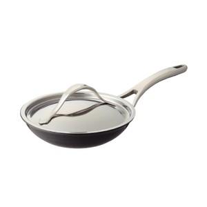 きフライパ マイヤー フライパン セット MEYER アナロン ヌーベルカッパー 21cm 24cm 蓋付 プレゼント付 IH対応(送料無料) 良品百科 - 通販 - PayPayモール しました