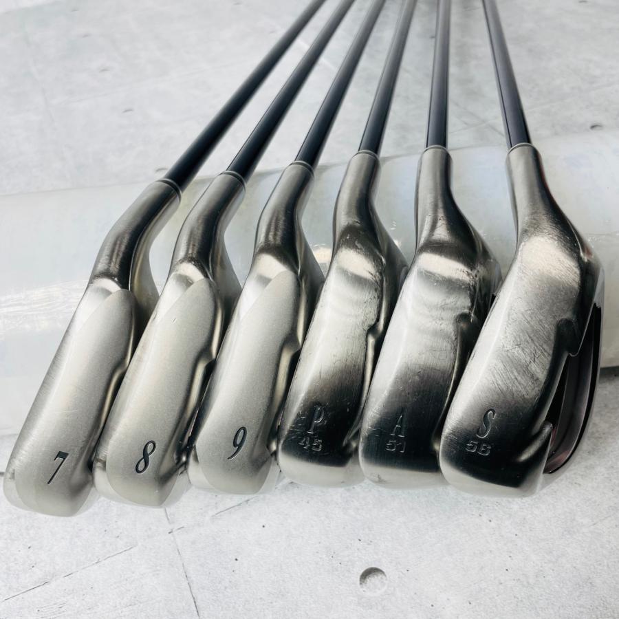 レディース DUNLOP ダンロップ XXIO5 ゼクシオ5 MP500 6本 アイアンセット ゴルフ クラブ 初心者 入門 右利き : 良品工房オンライン Yahoo!店 - 通販 ...