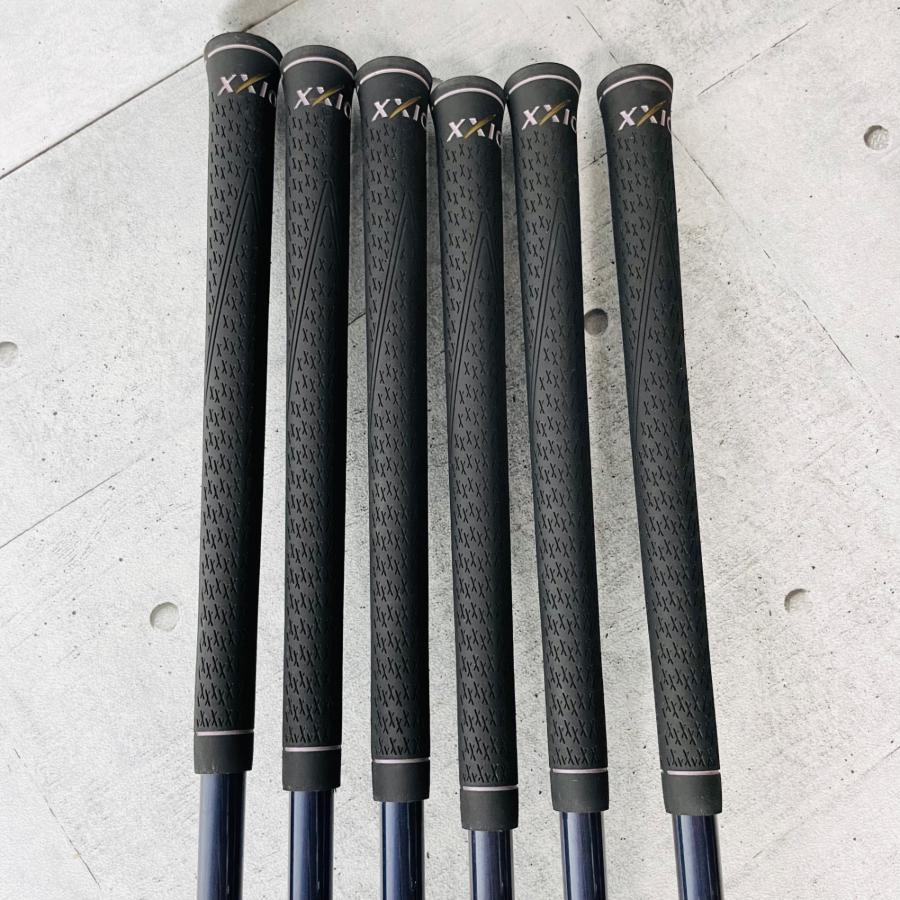 レディース DUNLOP ダンロップ XXIO5 ゼクシオ5 MP500 6本 アイアンセット ゴルフ クラブ 初心者 入門 右利き : 良品工房オンライン Yahoo!店 - 通販 ...
