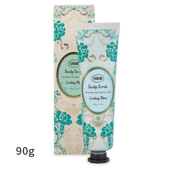 SABON サボン スクラブ ヘッドスクラブ 300g ギフト 頭皮 メンズ ミント クレンジング レディース スカルプケア ディープクレンジング 頭皮ケア 頭皮マッサージ : 良品本舗ヤフー ...