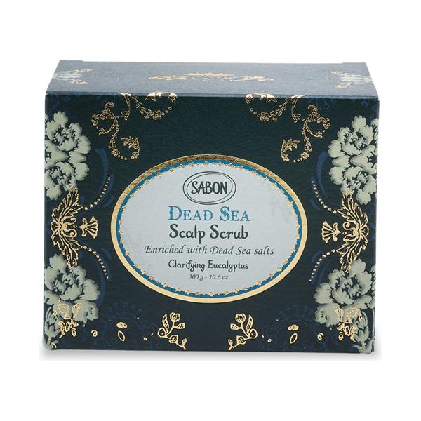 SABON サボン スクラブ ヘッドスクラブ 300g ギフト 頭皮 プレゼント デッドシー メンズ クラリファイング スカルプケア ディープクレンジング 頭皮ケア 毛穴 : 良品本舗ヤフー店 ...