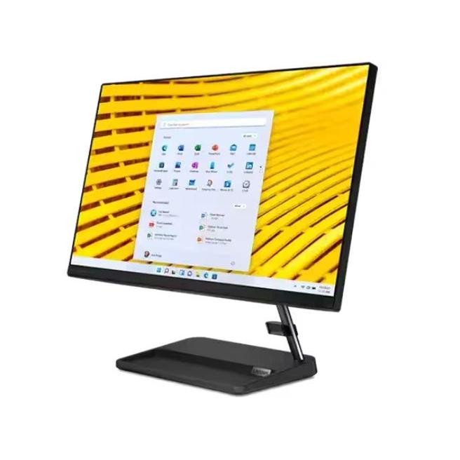 Ideacentre Lenovo 23.8型 液晶一体 IdeaCentre AIO 370i F0GH00CRJP 第12世代 インテル Core i3 1220P メモリ:8GB M.2 ...