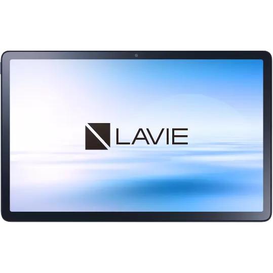 新品 NEC 11型 LAVIE T11 T1195/BAS PC-T1195BAS Snapdragon メモリ6GB 128GB タブレットPC Wi-Fi 指紋顔認証 Bluetooth ...