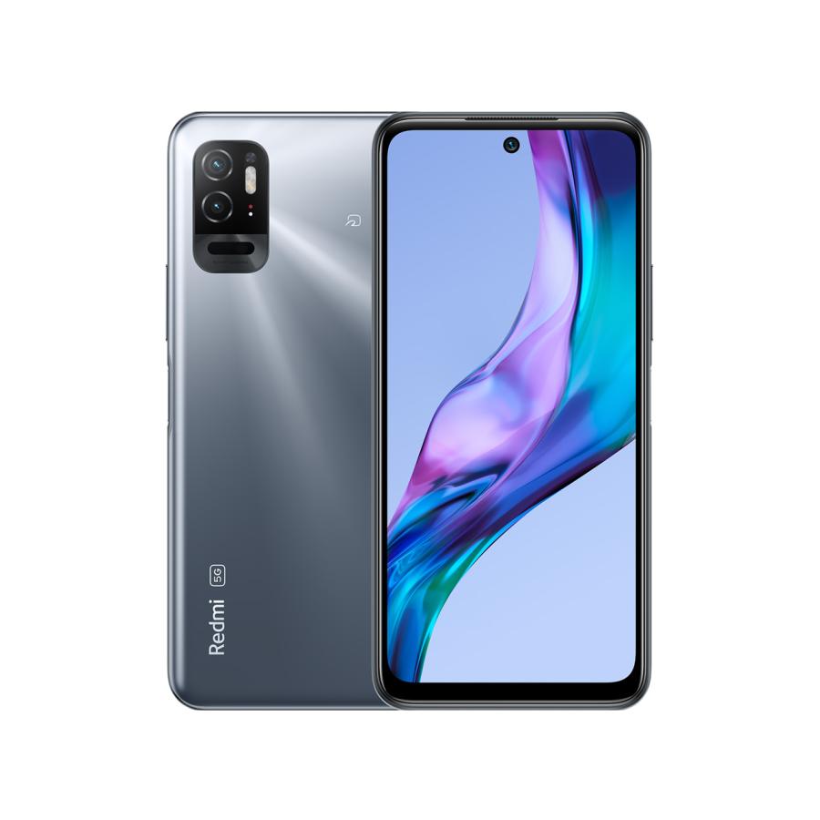 新品 Redmi Note 10T SIMフリー Snapdragon 480 5G ROM:64GB RAM:4GB バッテリー ...