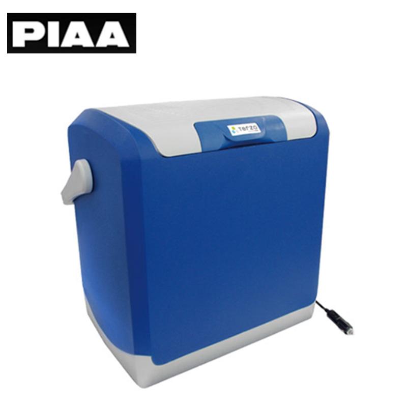 TERZO PIAA エクセルクールソリッド 24L EA-CB2 保冷庫 車載用DC12V専用 : 両総屋Yahoo!店 - 通販 - Yahoo!ショッピング