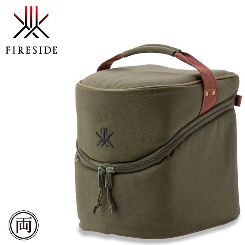 FIRESIDE ファイヤーサイド マルチケース 20L 72032 収納用品 : 両総屋Yahoo!店 - 通販 - Yahoo!ショッピング