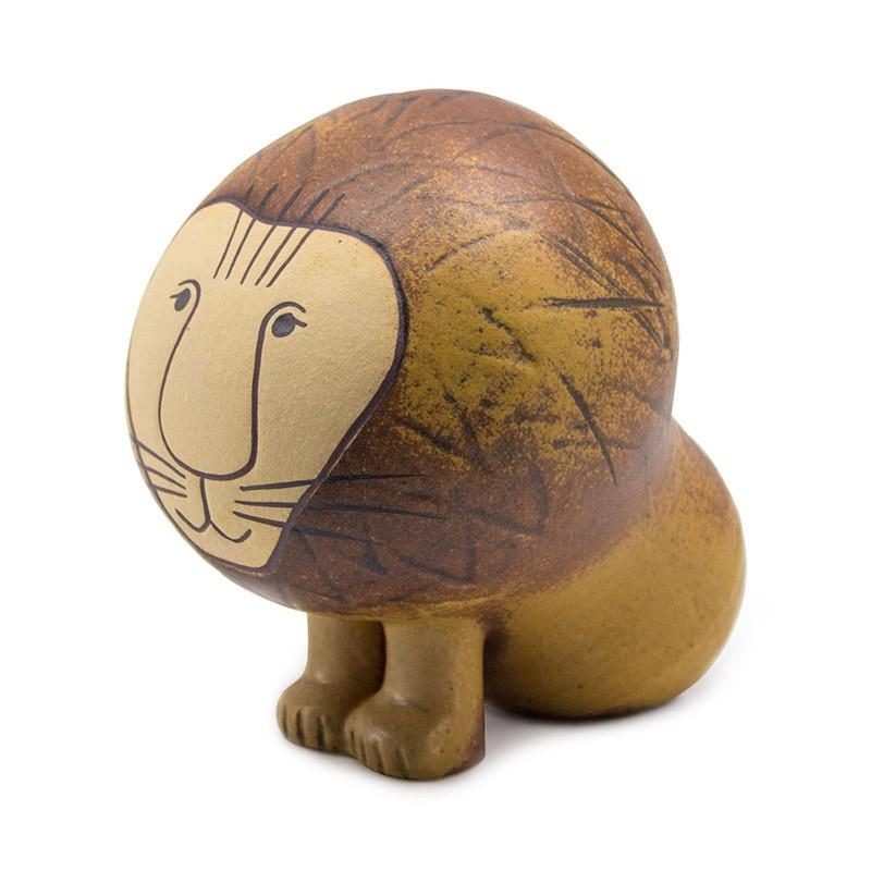 Lisa Larson ライオンM : RyuC - 通販 - Yahoo!ショッピング