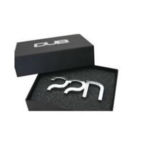DUBエンブレム 22IN : ryukigan34972 - 通販 - Yahoo!ショッピング