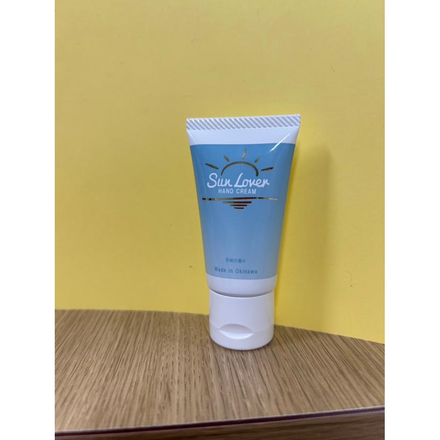 SunLover - ハンドクリーム : 琉球ボーテ - 通販 - Yahoo!ショッピング