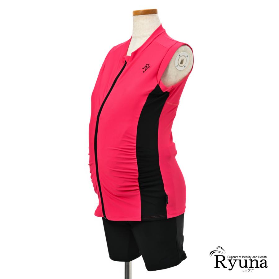 マタニティ 水着 水泳 レディース SA2101-MT : サイズ豊富な水着のリュウナYahoo!店 - 通販 - Yahoo!ショッピング